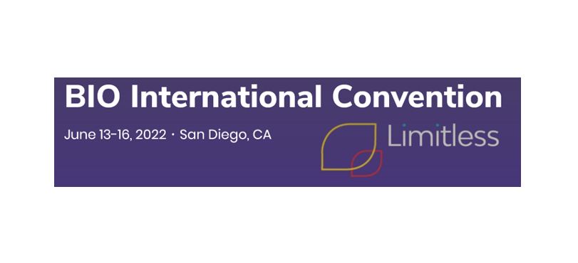 Bio International Convention in San Diego CA (June 13-16 2022) - NETRIS ...